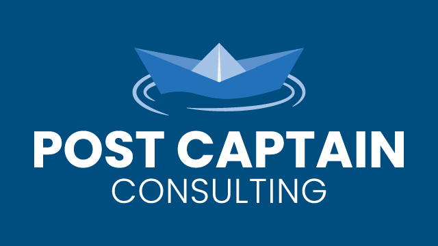 Post Captain Navigator Series